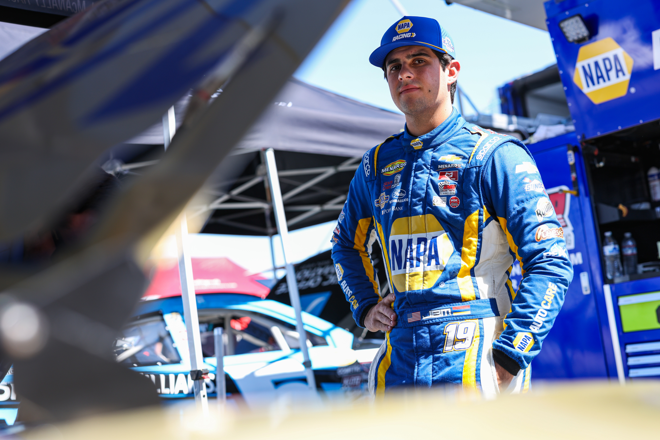 Bollman to Make First AMSW Start on Familiar Ground at Madera - BMR ...